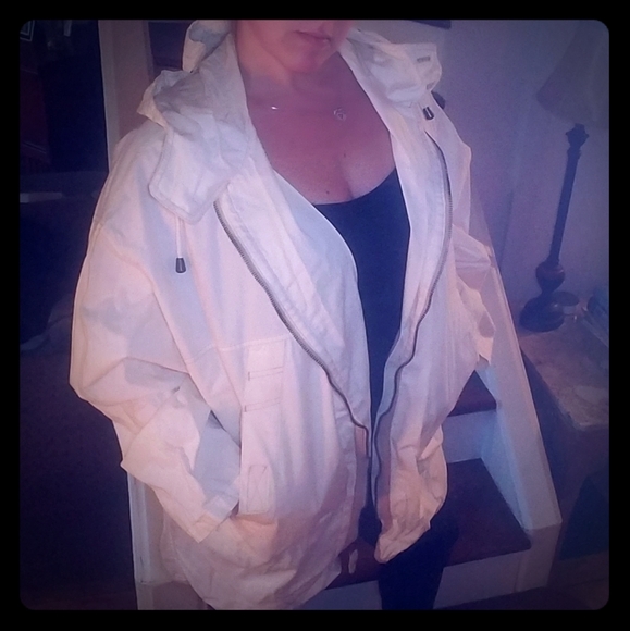 Express | Jackets & Coats | Vintage Express Raincoat | Poshmark